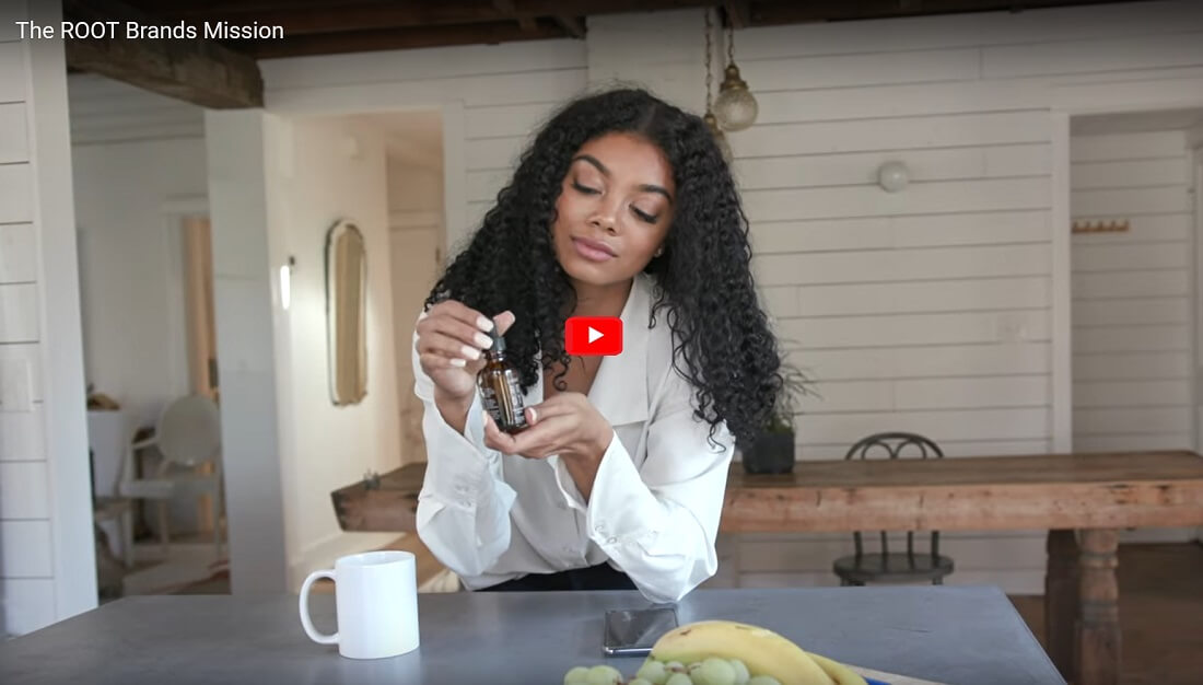 The Root Brands® Shopping | Discover healthy supplements