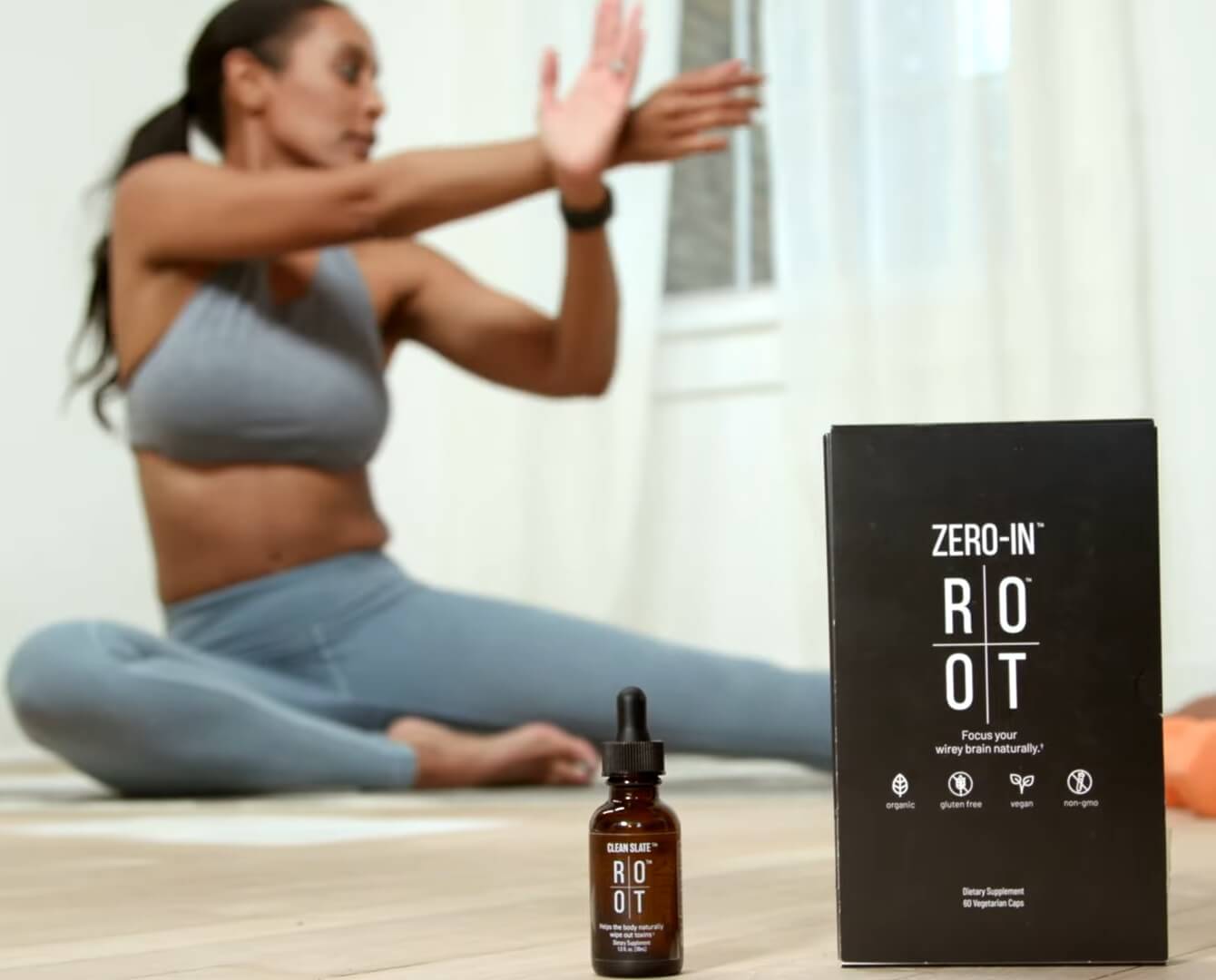 The Root Brands® Shopping | Discover healthy supplements