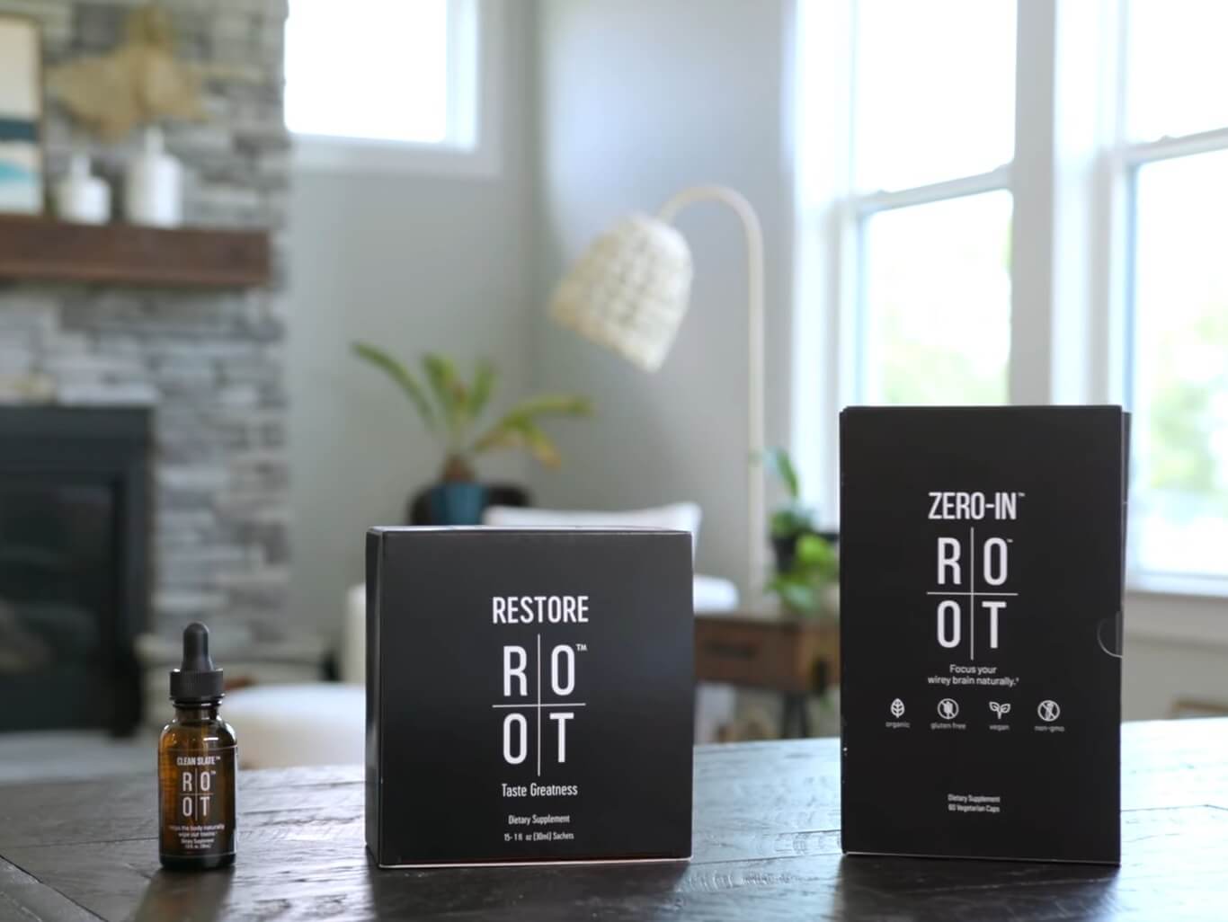 The Root Brands® Shopping | Discover healthy supplements